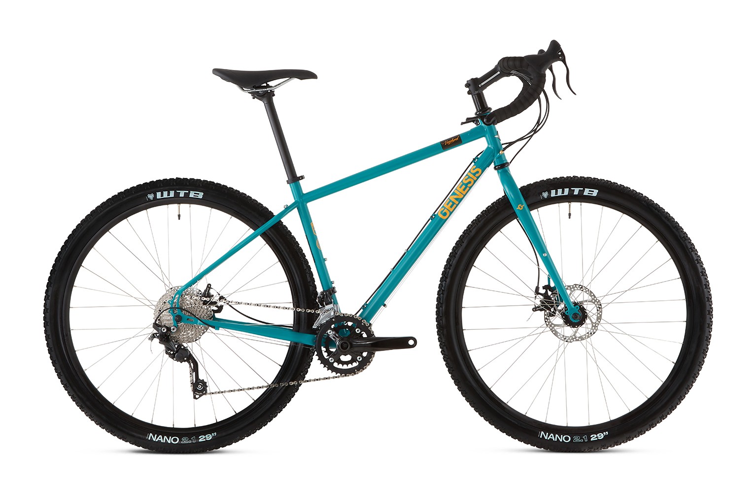 Genesis Bikes | Genesis